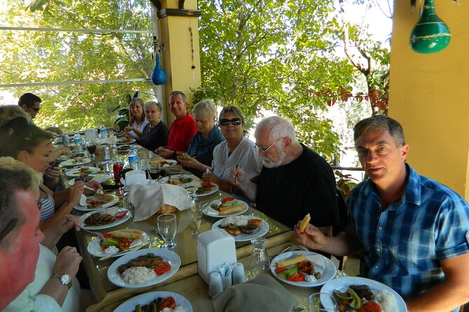 ( Skip The Line - Max 10 Pax) Small Group Ephesus Tour for Cruise Passengers - Booking and Cancellation Policy