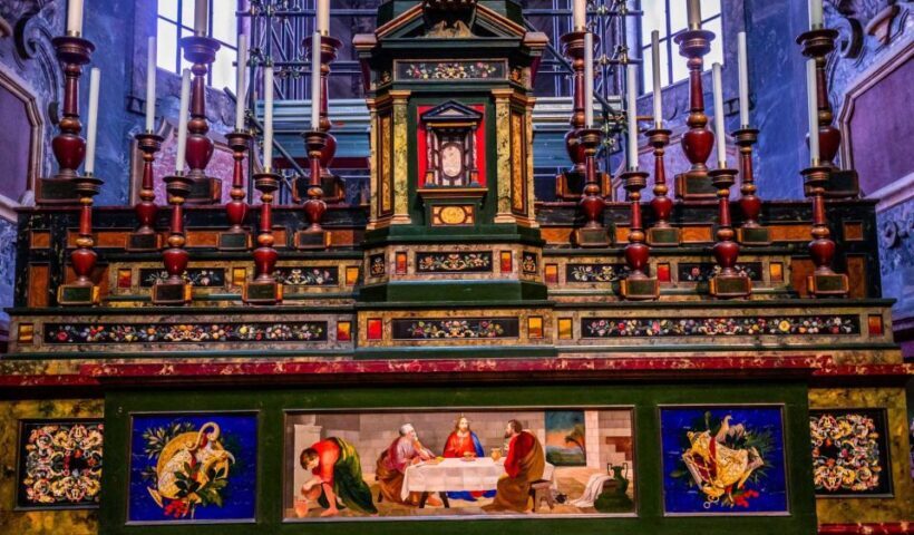 Skip-the-line Medici Chapels and Medici Family Heritage Tour - A Deep Dive into the Medici Heritage Tour