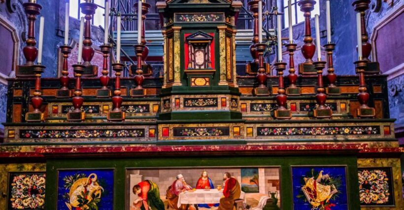 Skip-the-line Medici Chapels and Medici Family Heritage Tour - The Sum Up