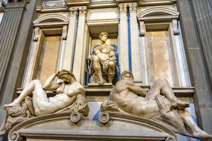 Skip-the-line Medici Chapels and Medici Family Heritage Tour - FAQ