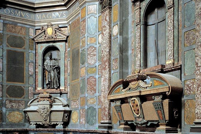 Skip the Line: Medici Chapels Ticket in Florence - The Practicalities: Timing and Cost