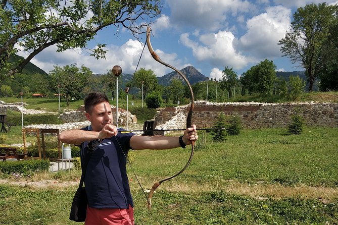 Skip the Line: Medieval Tuida Fortress tours - Key Points