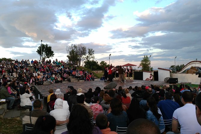 Skip the Line: Medieval Tuida Fortress tours - The Value of the Tour