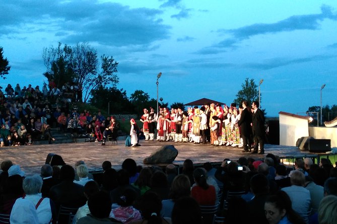 Skip the Line: Medieval Tuida Fortress tours - Final Thoughts