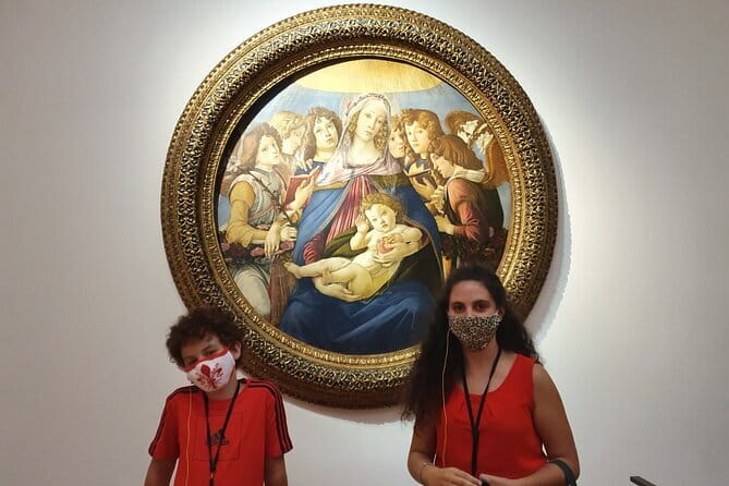 Skip-the-Line Michelangelo's David & Florence Academy Guided Tour w Hotel Pickup - FAQ