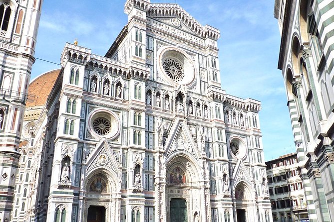 Skip-the-line Michelangelo's David & Florence Highlights Tour - A Closer Look at the Tour Itinerary