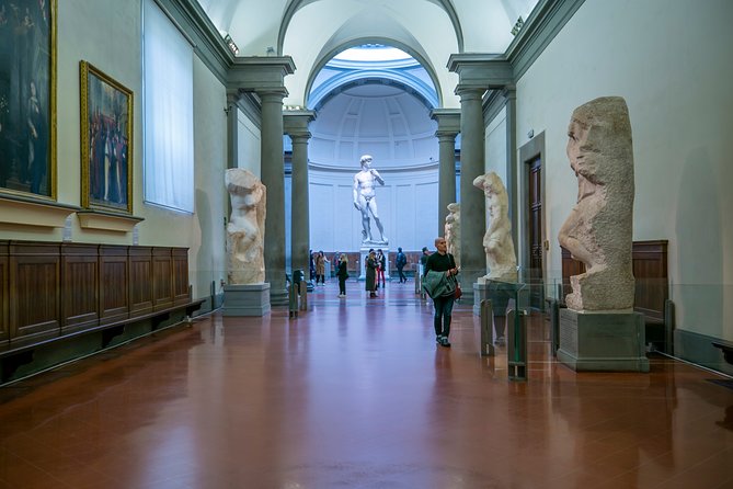 Skip-the-line Michelangelo's David & Florence Highlights Tour - What the Experience Means for You