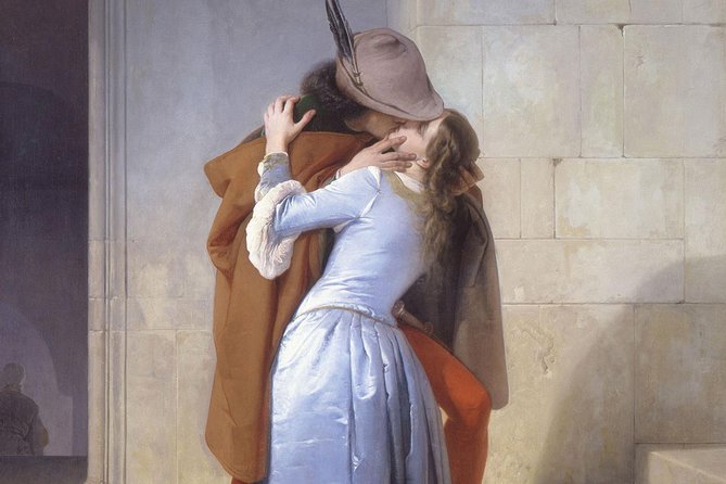 Skip the Line: Milan - Brera Art Gallery Ticket - Key Points