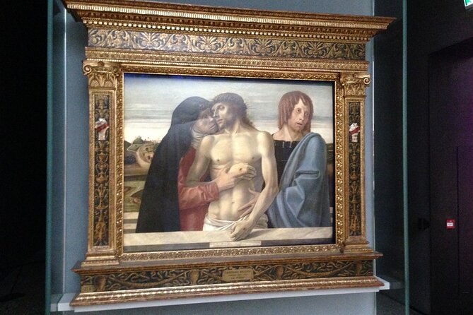 Skip the Line: Milan - Brera Art Gallery Ticket - What to Expect When Visiting