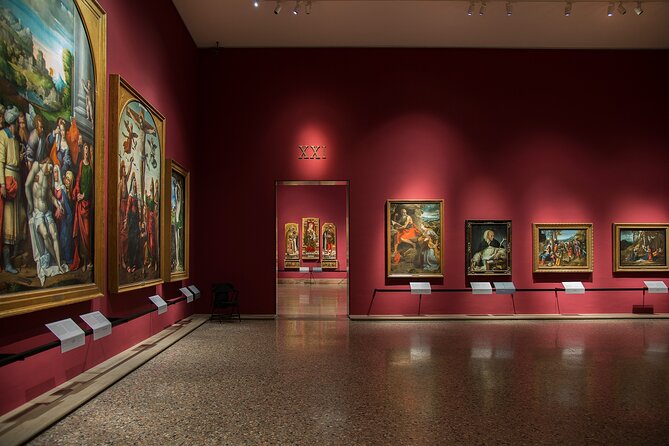 Skip the Line: Milan - Brera Art Gallery Ticket - The Practical Side: Tickets, Timing, and Tips