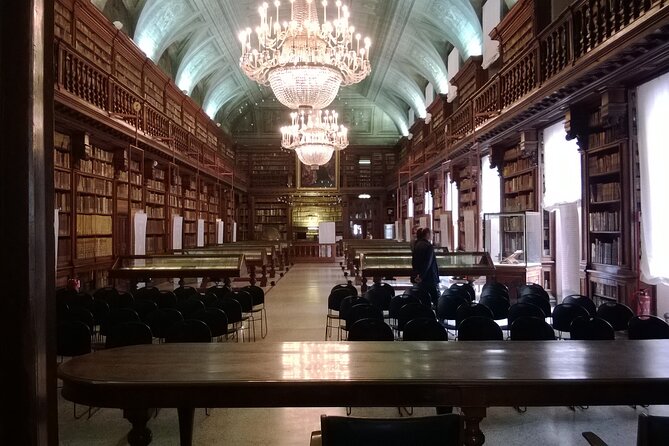 Skip the Line: Milan - Brera Art Gallery Ticket - The Reviews: What Real Visitors Say