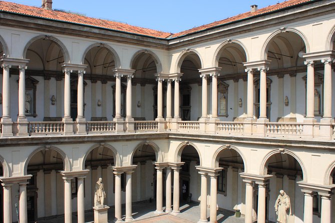 Skip the Line: Milan - Brera Art Gallery Ticket - Final Thoughts: Is It Worth It?