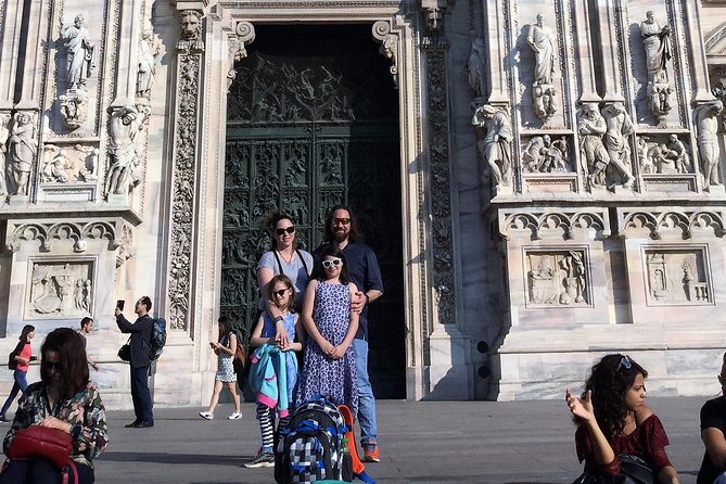 Skip the Line: Milan Duomo and Rooftop Tour for Kids and Families - Why Choose This Tour?