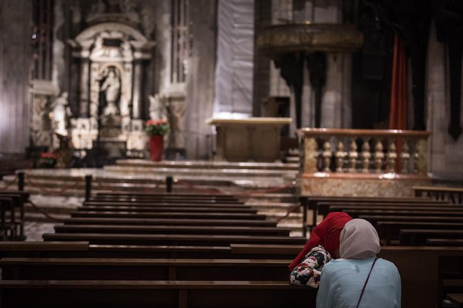 Skip the Line: Milan Duomo Tour - What to Expect During the 75-Minute Guided Tour