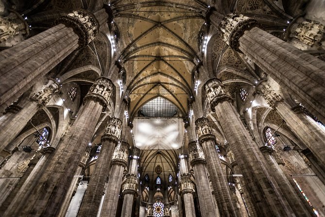 Skip the Line: Milan Duomo Tour - Meeting Point Details and Tour Accessibility