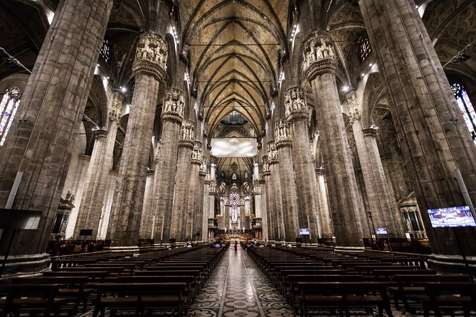 Skip the Line: Milan Duomo Tour - Analyzing Customer Reviews and Tour Feedback