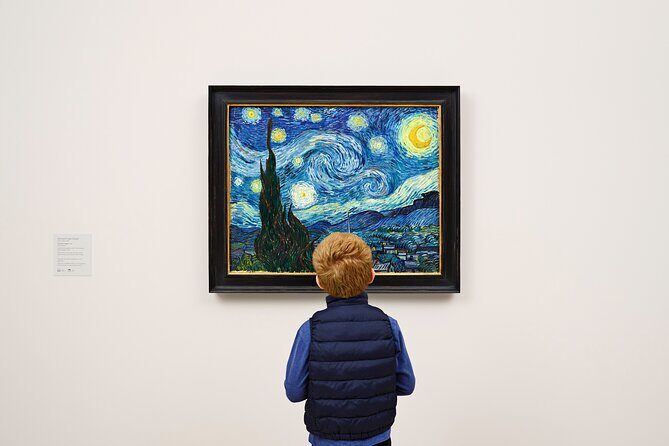 Skip-the-line MOMA Museum, Statue of Liberty & St Patrick's Cathedral with Audio - A Detailed Look at the Itinerary