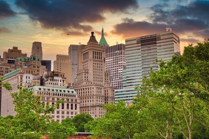 Skip-the-line MOMA Museum, Statue of Liberty & St Patrick's Cathedral with Audio - The Sum Up: Who Will Appreciate This Tour?