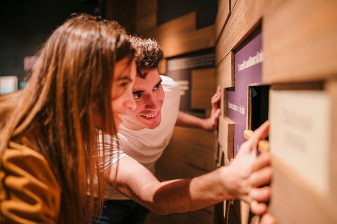 Skip the Line: Mónnatura Delta De L'ebre Entrance Ticket - Location and Overview