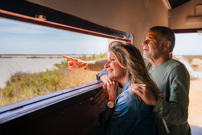 Skip the Line: Mónnatura Delta De L'ebre Entrance Ticket - Opening Hours