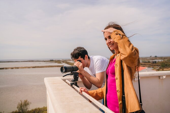 Skip the Line: Mónnatura Delta De L'ebre Entrance Ticket - Accessibility and Additional Information