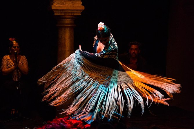 Skip the Line: Museo del Baile Flamenco Admission Ticket - FAQ