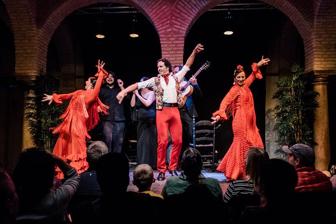 Skip the Line: Museo del Baile Flamenco Admission Ticket - Final Thoughts