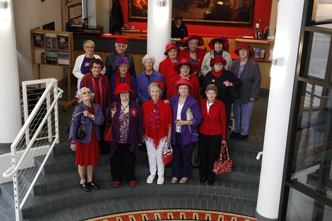 Skip the Line: Museum Admission Ticket - Grohmann Museum - Authentic Visitor Perspectives