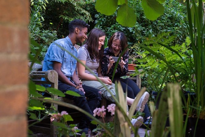 Skip the Line: Museum of Brands Entrance Ticket - Operational Details