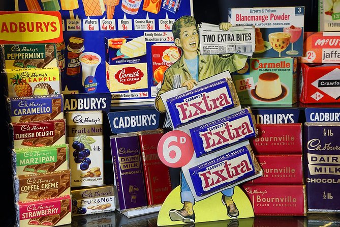 Skip the Line: Museum of Brands Entrance Ticket - Practical Tips for Your Visit