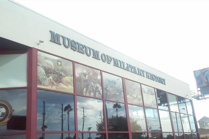 Skip the Line: Museum of Military History Ticket - The Itinerary and What You Can Expect