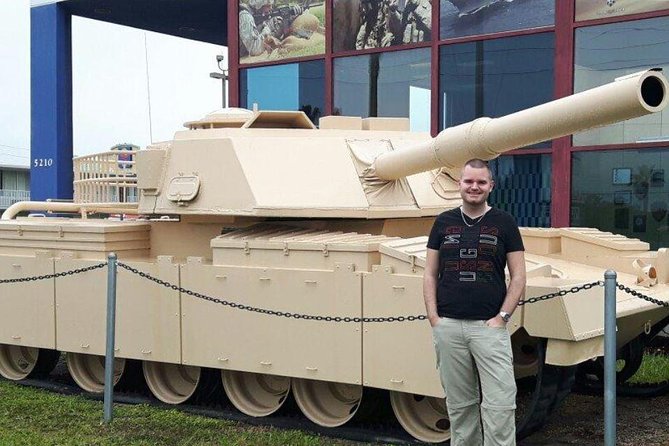 Skip the Line: Museum of Military History Ticket - Pricing and Value