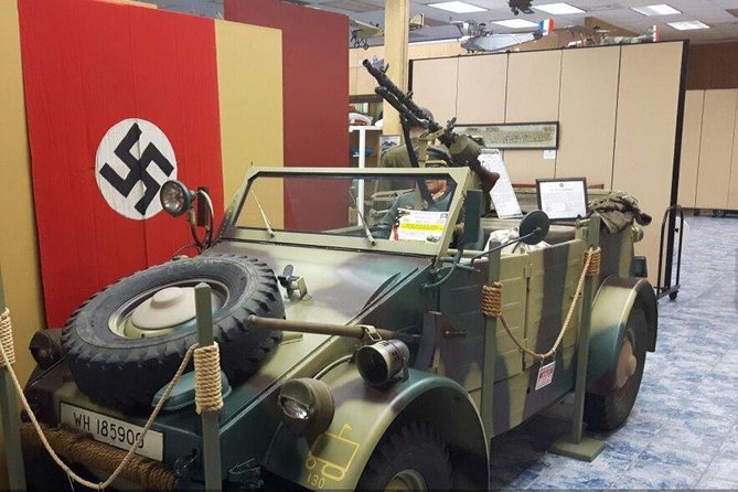 Skip the Line: Museum of Military History Ticket - The Sum Up: Who Will Love This Experience?