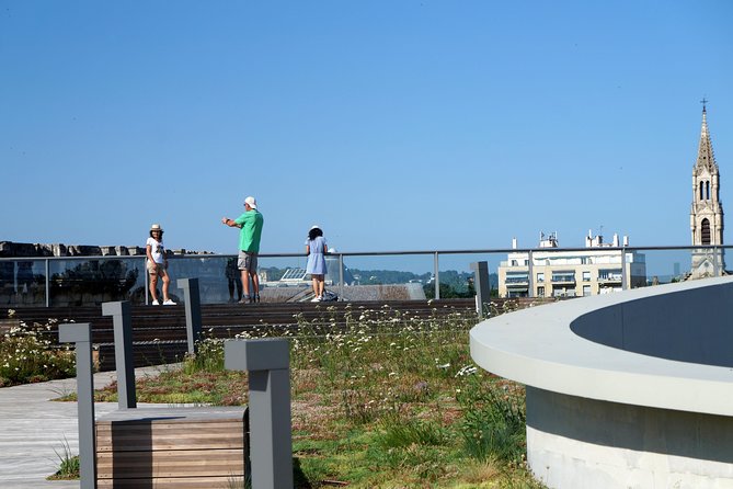 Skip the Line: Museum of Romanity Ticket - Museum Location and Accessibility