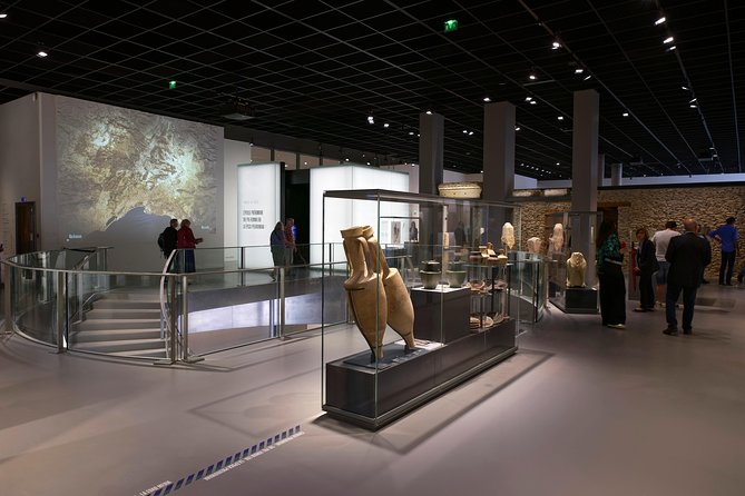 Skip the Line: Museum of Romanity Ticket - Ticket Inclusions and Benefits