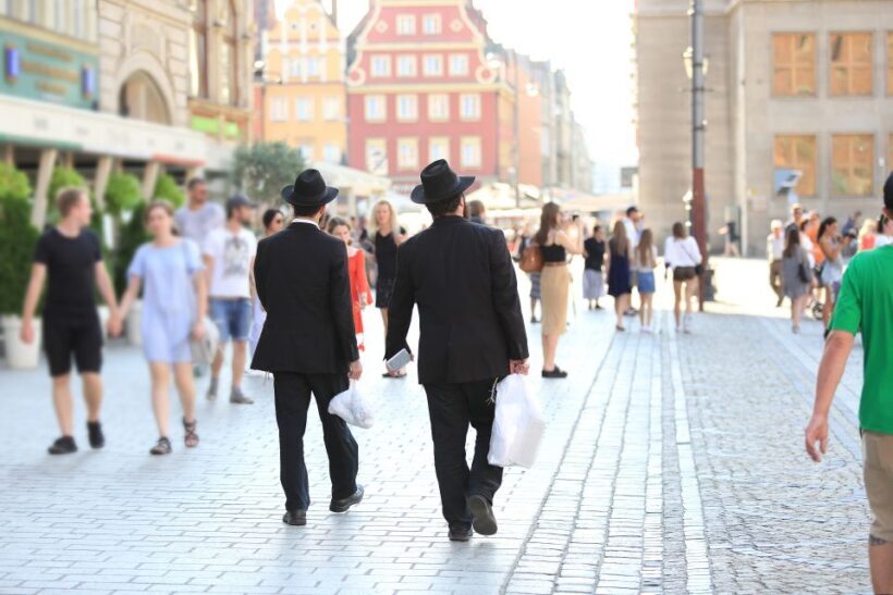 Skip-the-line Museum of the Art and History of Judaism - What the Tour Offers: An In-Depth Look