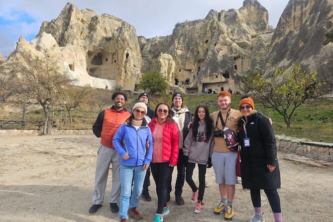 SKIP-THE-LINE: Mysterious of Cappadocia w/LUNCH - Final Thoughts
