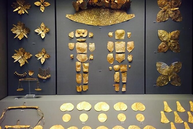 Skip The Line National Archaeological Museum Private Guided Tour In Athens - Who Should Consider This Tour?