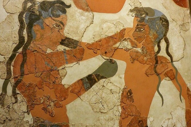 Skip The Line National Archaeological Museum Private Guided Tour In Athens - The Sum Up