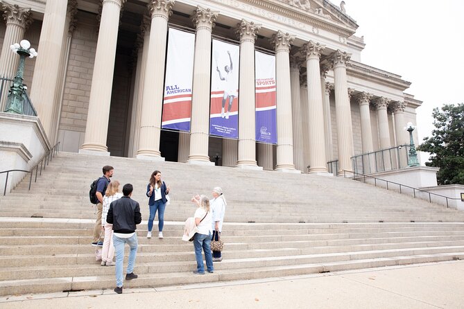 Skip the Line National Archives and US Capitol Tour - What’s Included and What You Should Know