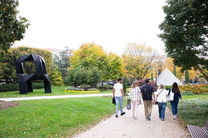 Skip the Line National Archives and US Capitol Tour - The Sum Up