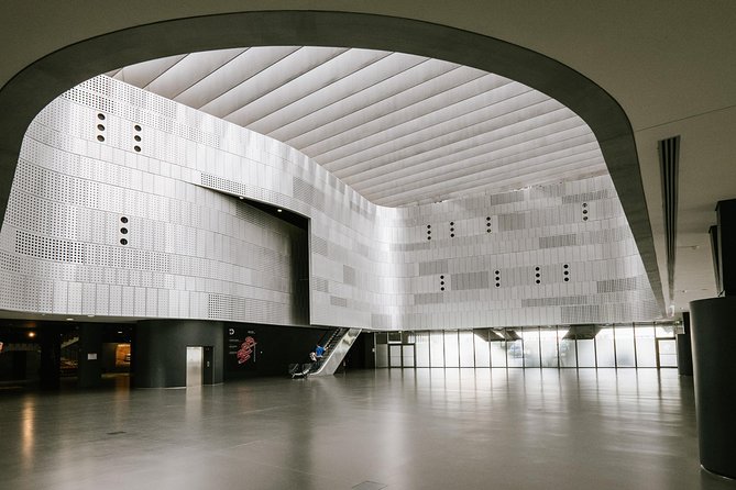 Skip the Line National Automobile Museum and Turin Hop on Hop off - Accessibility and Transportation