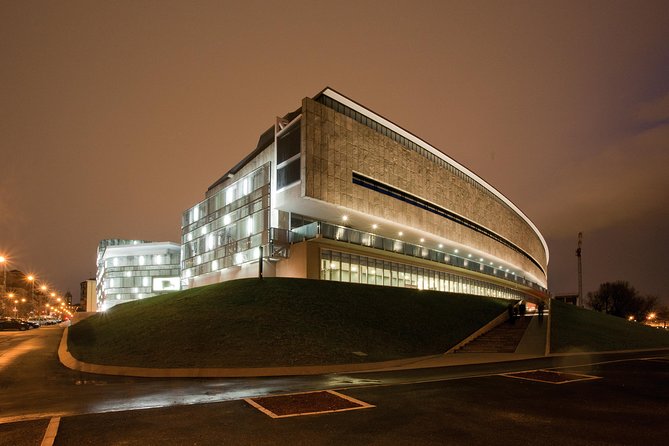 Skip the Line National Automobile Museum and Turin Hop on Hop off - Pricing and Booking Details