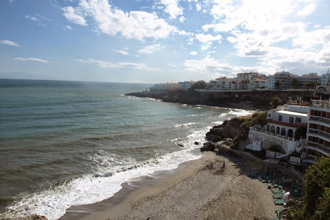 Skip the Line Nerja & Frijiliana Day Trip From Granada in a Small Group - Meeting Point and Additional Information