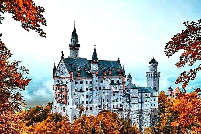 Skip the Line: Neuschwanstein Castle Private Tour From Füssen or Hohenschwangau - Getting the Most Out of Your Visit