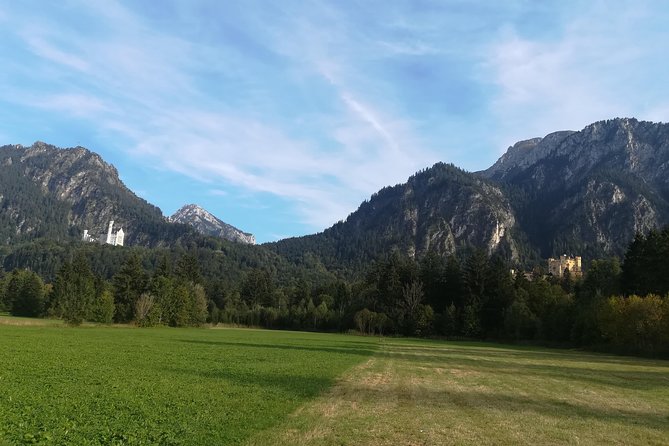 Skip-The-Line Neuschwanstein Castle Tour From Munich - Highlights of the Experience