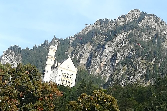 Skip-The-Line Neuschwanstein Castle Tour From Munich - Since You Asked