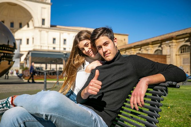 Skip-the-line Night Tour Vatican Museums with Sistine Chapel - What’s Included and What to Keep in Mind