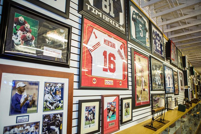 Skip the Line: Nostalgia Street Rods Museum Ticket and Optional VIP Tour - Key Points