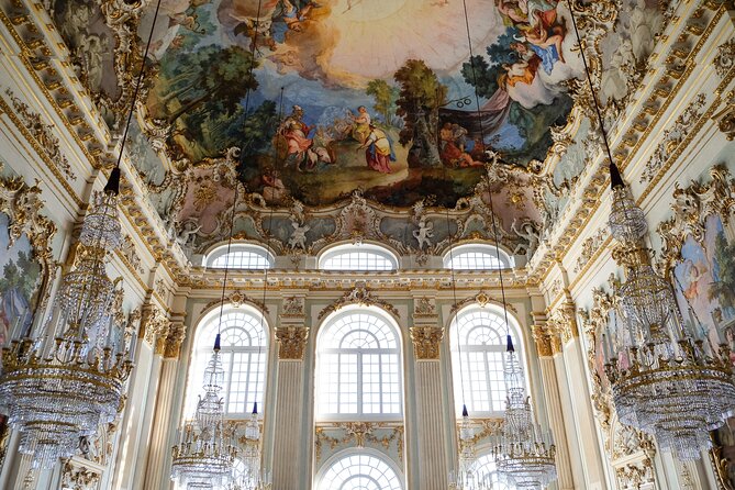 Skip-the-line Nymphenburg Palace Guided Tour with Transfers - Who Will Enjoy This Tour Most?